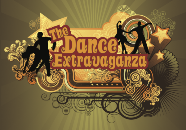 The Dance Extravaganza – Cinema Ballroom