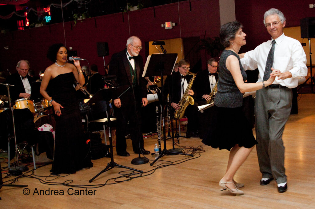 Sunday Night Dance - Cinema Ballroom